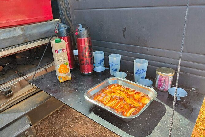 A Private Day in the Deep South in 4x4 Adventure mode - Frequently Asked Questions