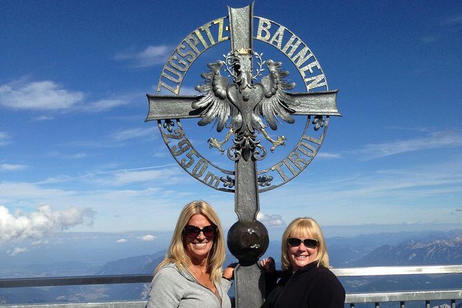 A Private Day Tour of Garmisch-Partenkirchen and the Zugspitze Mountain - An In-Depth Look at the Tour Experience