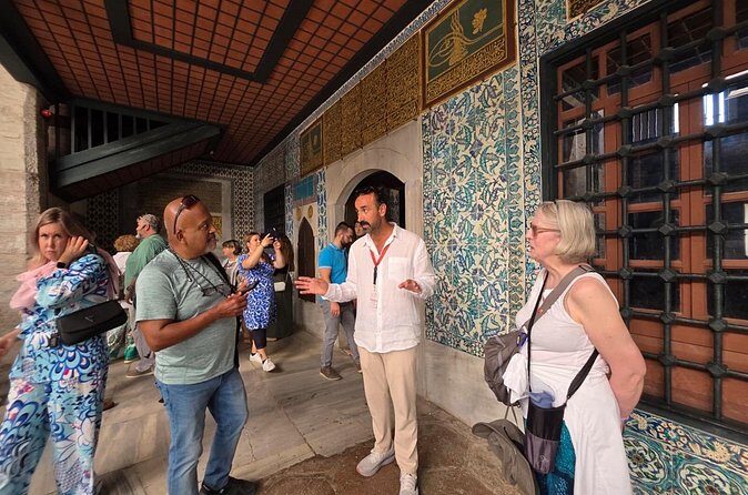 A Private Day Tour of Old Town Istanbul - The Sum Up: Who Is This Tour Best For?
