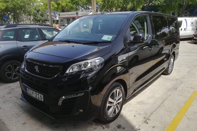 A Private Driver For 6 Hours (Private Tour) - A Closer Look at the Malta Private Driver Experience