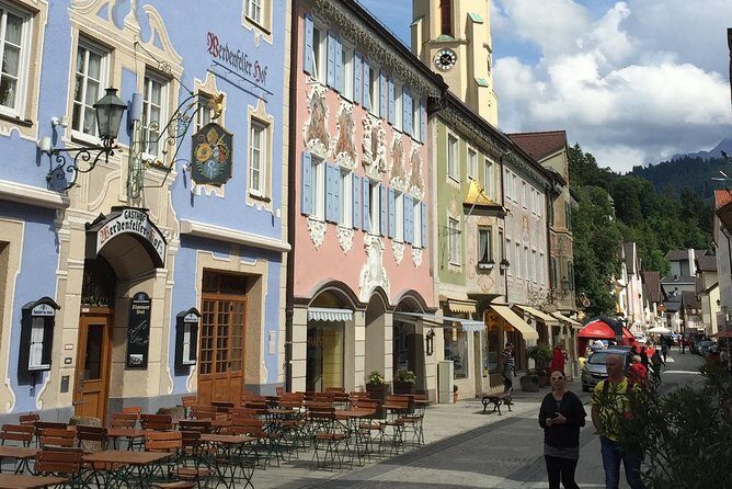 A Private Garmisch Walking Tour - The Experience in Detail