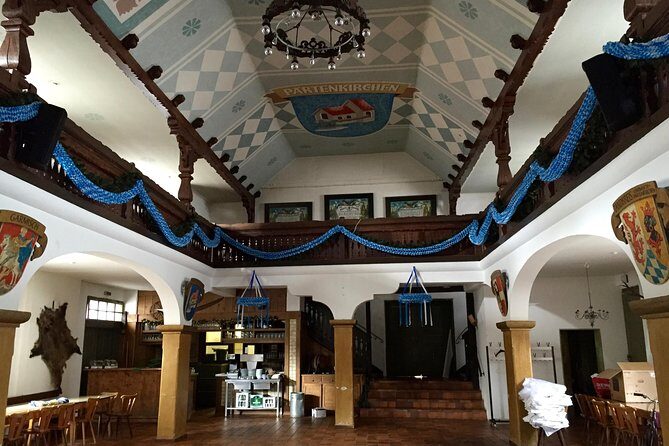 A Private Garmisch Walking Tour - FAQ