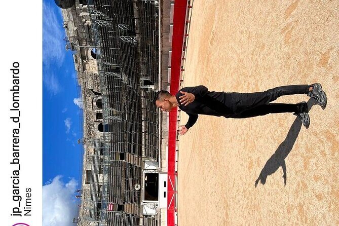 A Private Guided Historical and Cultural Tour in Nîmes - Who Should Consider This Tour?