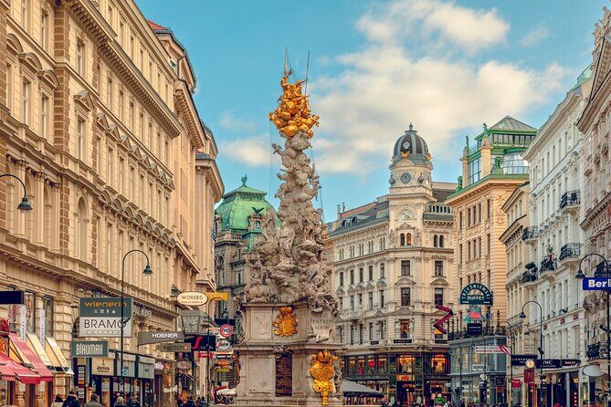 A private Historical Walking Tour in Vienna - Final Thoughts