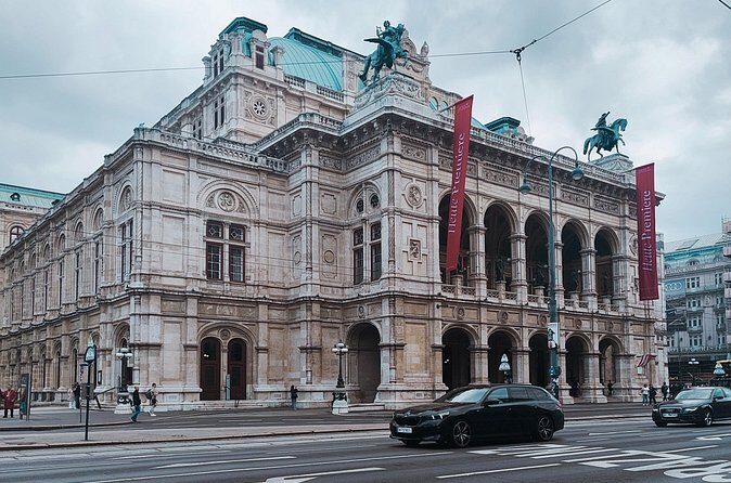 A private Historical Walking Tour in Vienna - FAQ