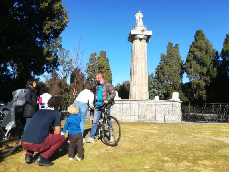 a PRIVATE ride of Favorita Park and Mondello - Reviews: Authentic Feedback from Fellow Travelers