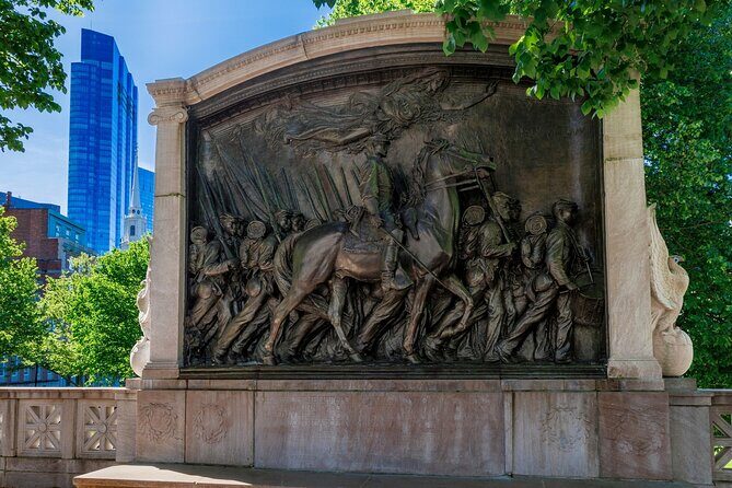 A Private Self Guided Walking Tour in Beacon Hill - FAQs