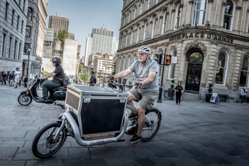 A Private Walk of Old Montreal: Historic & Cultural Sites - Final Thoughts