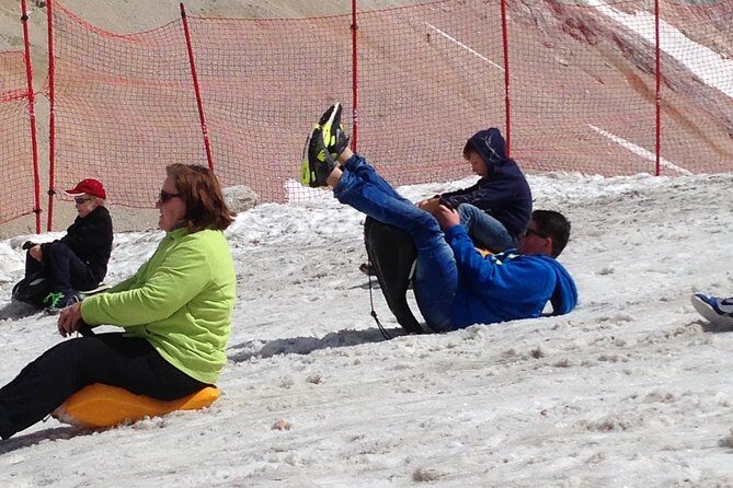 A Private Zugspitze Mountain Tour and Pretzel Making Experience - Key Points