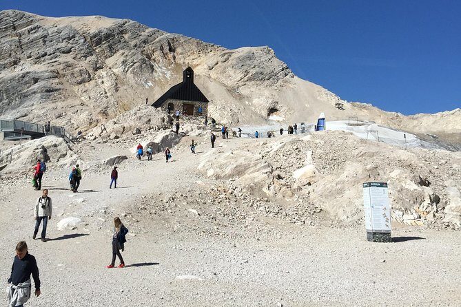 A Private Zugspitze Mountain Tour and Pretzel Making Experience - The Experience: A Deep Dive Into the Tour