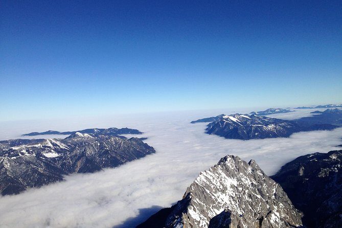 A Private Zugspitze Mountain Tour and Pretzel Making Experience - Frequently Asked Questions