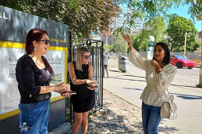 A Remarkable Scavenger Hunt: Culture In Canberra, ACT - Key Points