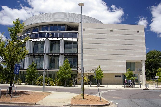 A Remarkable Scavenger Hunt: Culture In Canberra, ACT - Final Thoughts: Is It Worth It?