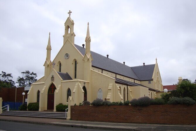 A Remarkable Scavenger Hunt: Wollongongs Storied History - Intro  