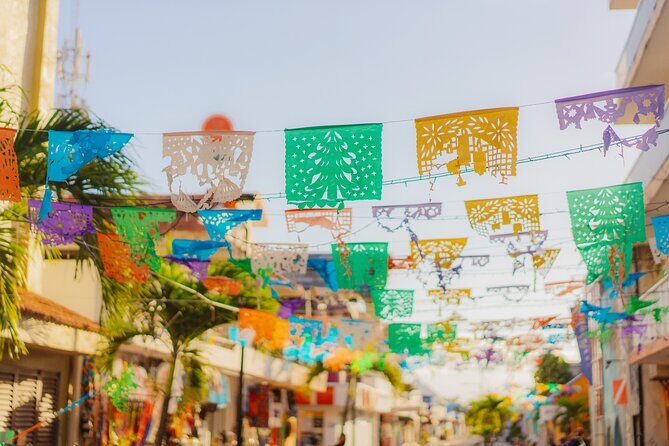 A Romantic Private Tour Through Playa Del Carmen - Introduction