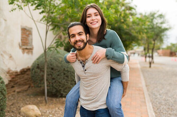 A Romantic Private Tour Through Playa Del Carmen - Why This Tour Works for Romantic Getaways