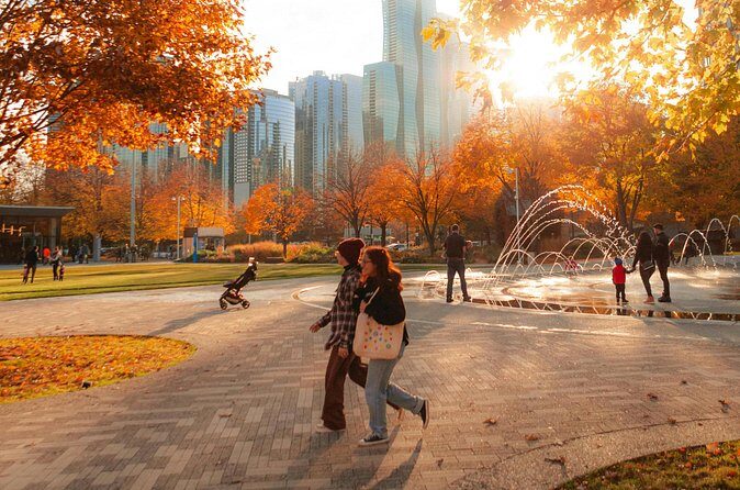 A Scenic Walking in Tour Central Park - Final Thoughts: Is This Tour Right for You?