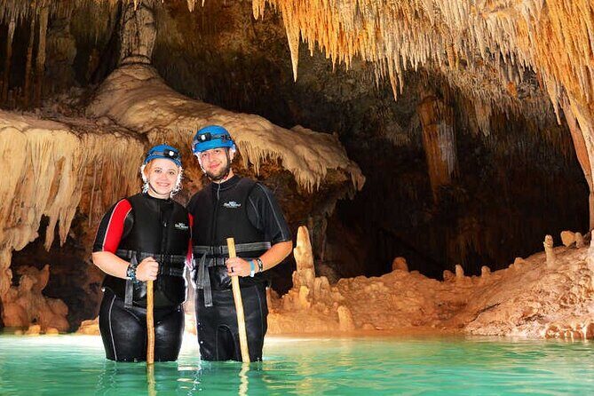 A secret river adventures tour. Explore the nature wonders of the Riviera Maya - Final Thoughts: Is This Experience Worth It?