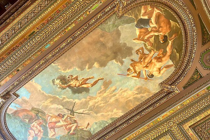 A Secret Route to Grand Central & the NY Public Library - Final Thoughts