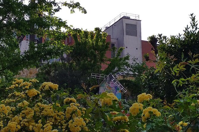 A Self-Guided Audio Tour Around Parc Montsouris - Who Will Love This Tour?