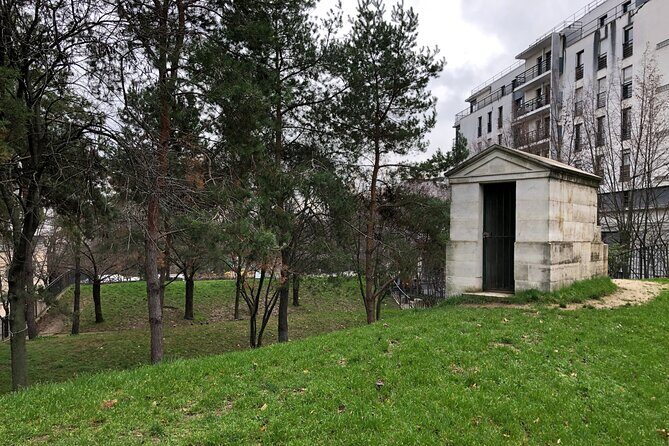 A Self-Guided Audio Tour Around Parc Montsouris - Final Thoughts