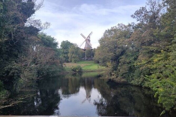 A Self-Guided Audio Tour of Bremens Old Town - Exploring Bremen’s Old Town with a Self-Guided Audio Tour
