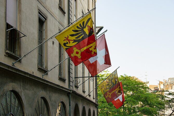 A Self-Guided Audio Tour of Genevas Old Town - Final Thoughts