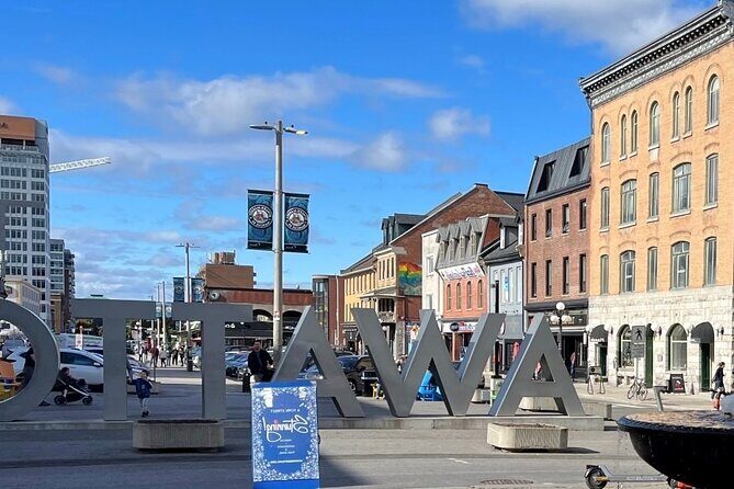 A Self Guided Audio Tour of Ottawa's Hidden History - Authentic Feedback and Insights from Reviewers