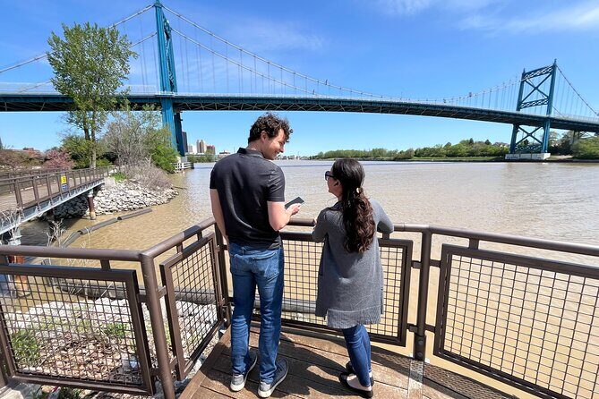 A Self-Guided Audio Tour of the Port of Toledo - Authentic Feedback & Insights from Reviewers