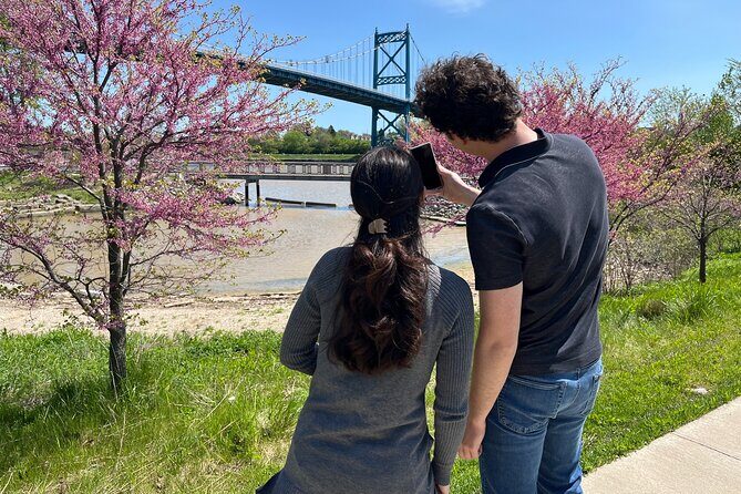 A Self-Guided Audio Tour of the Port of Toledo - Who Will Love This Tour?