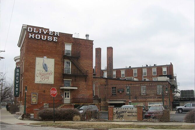 A Self-Guided Audio Tour of the Port of Toledo - FAQ