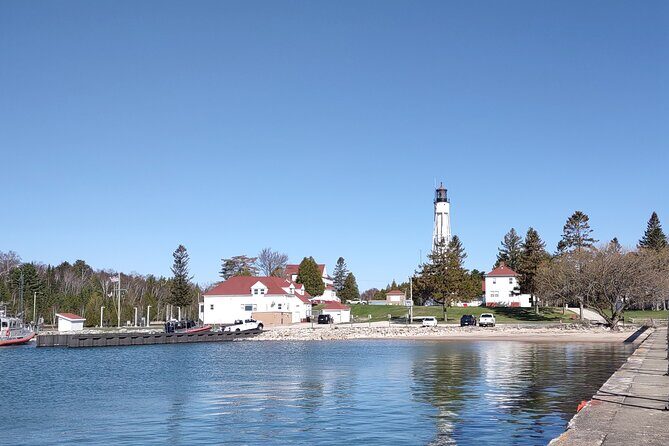 A Self-Guided Drive of Southern Door County's Natural Heritage - The Heart of the Experience: A Deep Dive into the Itinerary