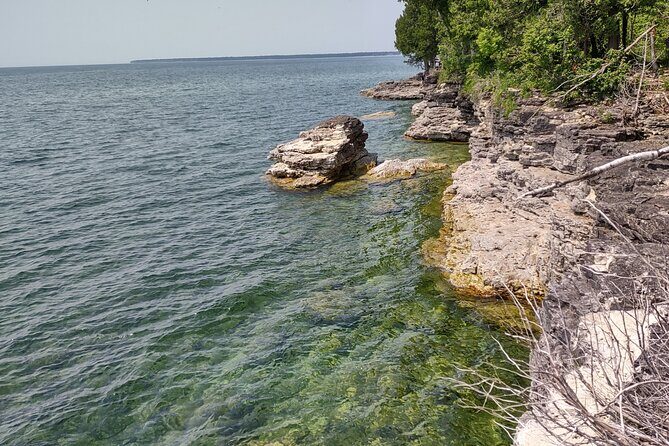 A Self-Guided Drive of Southern Door County's Natural Heritage - FAQs