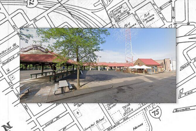 A Self-Guided Tour of Toledo's Warehouse District Architecture - Exploring Toledo’s Warehouse District: An In-Depth Review