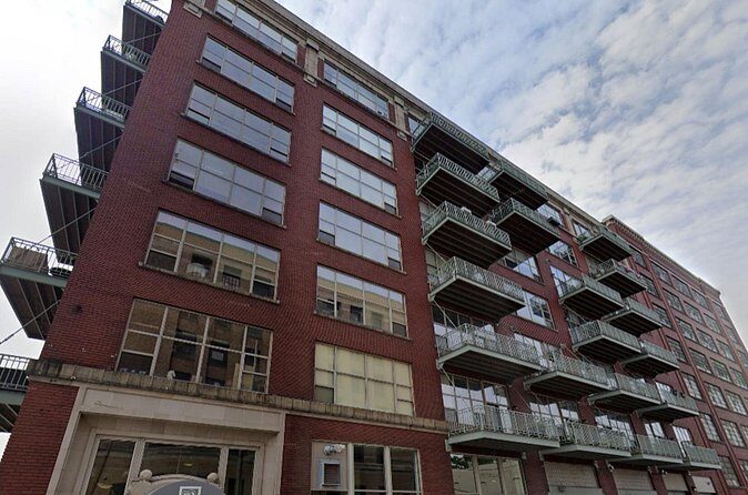 A Self-Guided Tour of Toledo's Warehouse District Architecture - FAQ