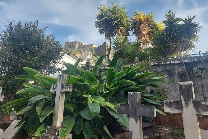 A Self-Guided Walk Through Funchals Historic Heart With a Local - Who Will Love This Tour?