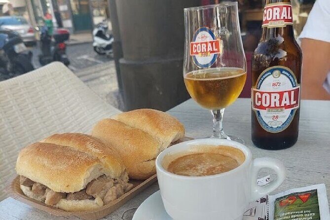 A Self-Guided Walk Through Funchals Historic Heart With a Local - FAQ