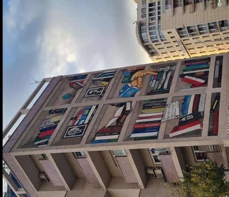 A short walking tour showing all in Tirana - What to Expect from the Tirana Walking Tour