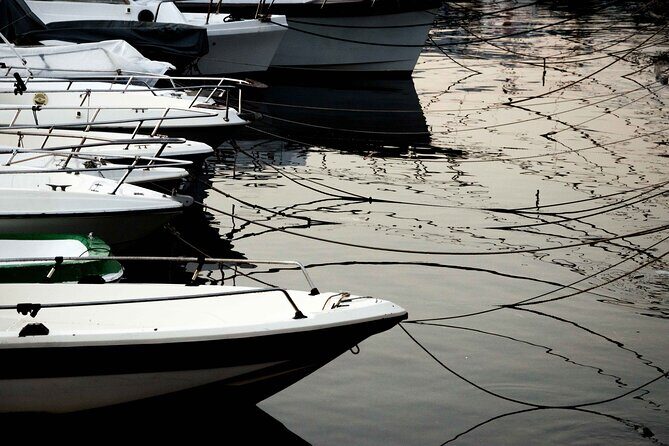 A shot in the heart of Palermo - Final Thoughts