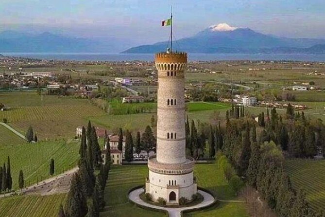 A single ticket for the three museums - duration 30 days - Key Points