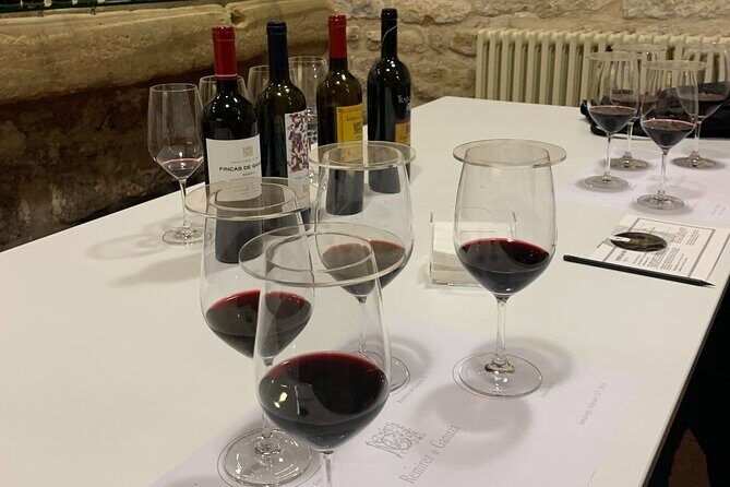 A Sip-By-Sip Tour of 3 Boutique Rioja Family Wineries (Private Tour with Lunch) - The Sum Up