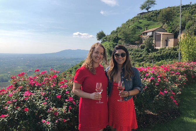 A Sparkling Day in the Prosecco Hills from Venice - The Itinerary in Detail