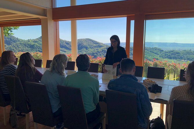 A Sparkling Day in the Prosecco Hills from Venice - Is This Tour Worth It?