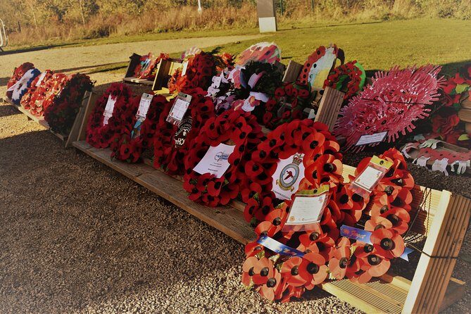 A Story of Discovery, Education and Remembrance - Final Thoughts