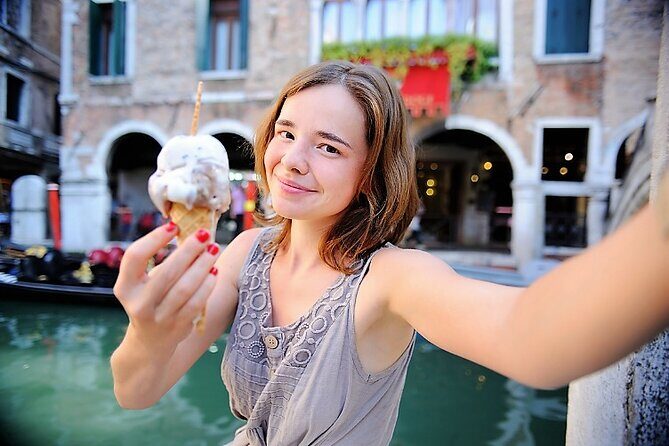 A Sweet Stroll Through Venice: Pastries, Chocolate, and Gelato - Final Thoughts