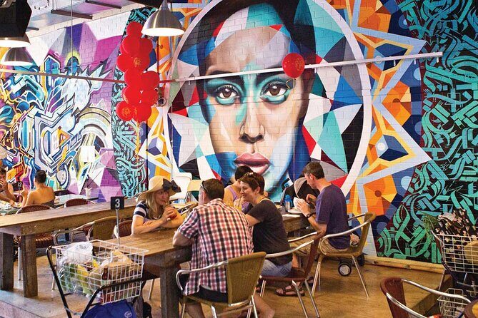 A Taste of Adelaide Central Markets Food Tour - The Value of This Experience  