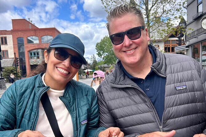 A Taste of Banff Food Tour - Authentic Experiences & Guest Insights