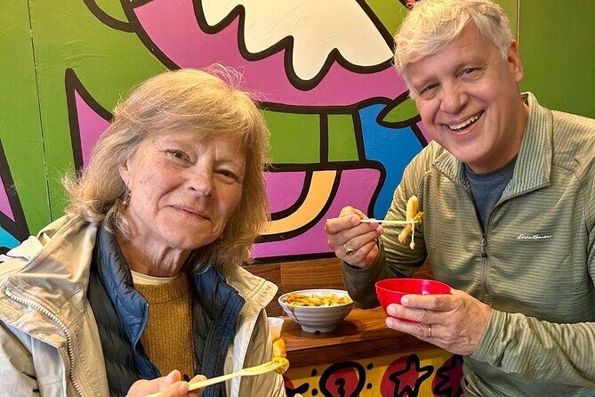 A Taste of Banff Food Tour - Who Is This Tour Best For?