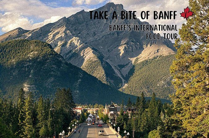 A Taste of Banff Food Tour - Final Thoughts