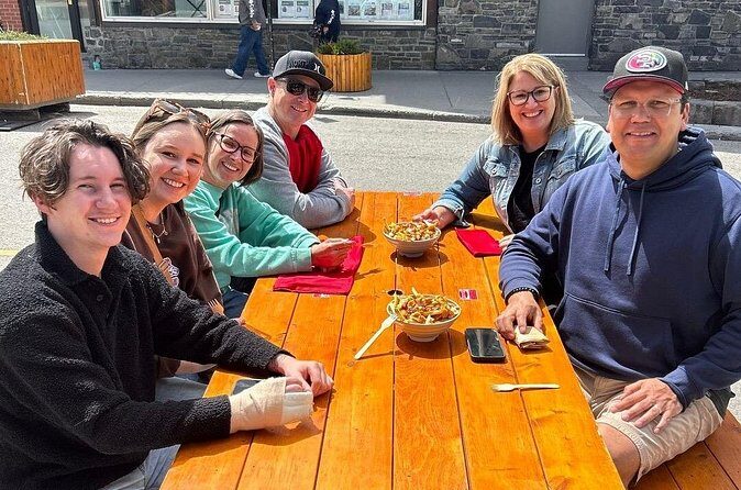 A Taste of Banff Food Tour - FAQ